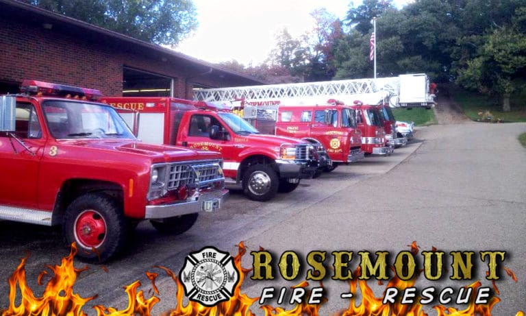 Home - Rosemount Fire Department
